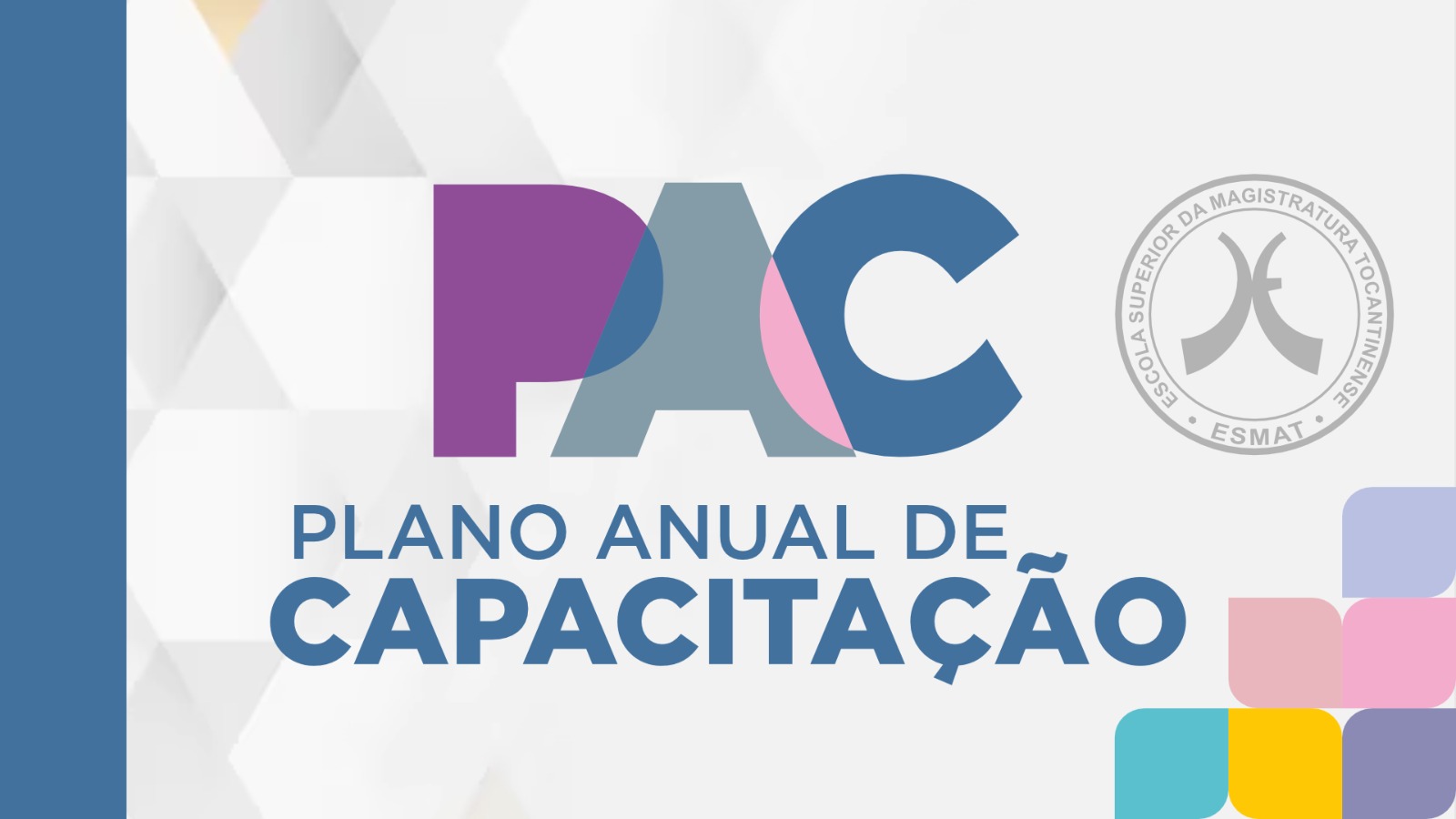 Escola Superior da Magistratura Tocantinense